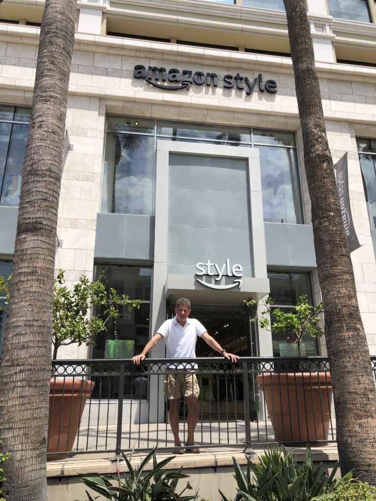 Amazon Style, una visión phygital que ofrece lo mejor de cada mundo ...